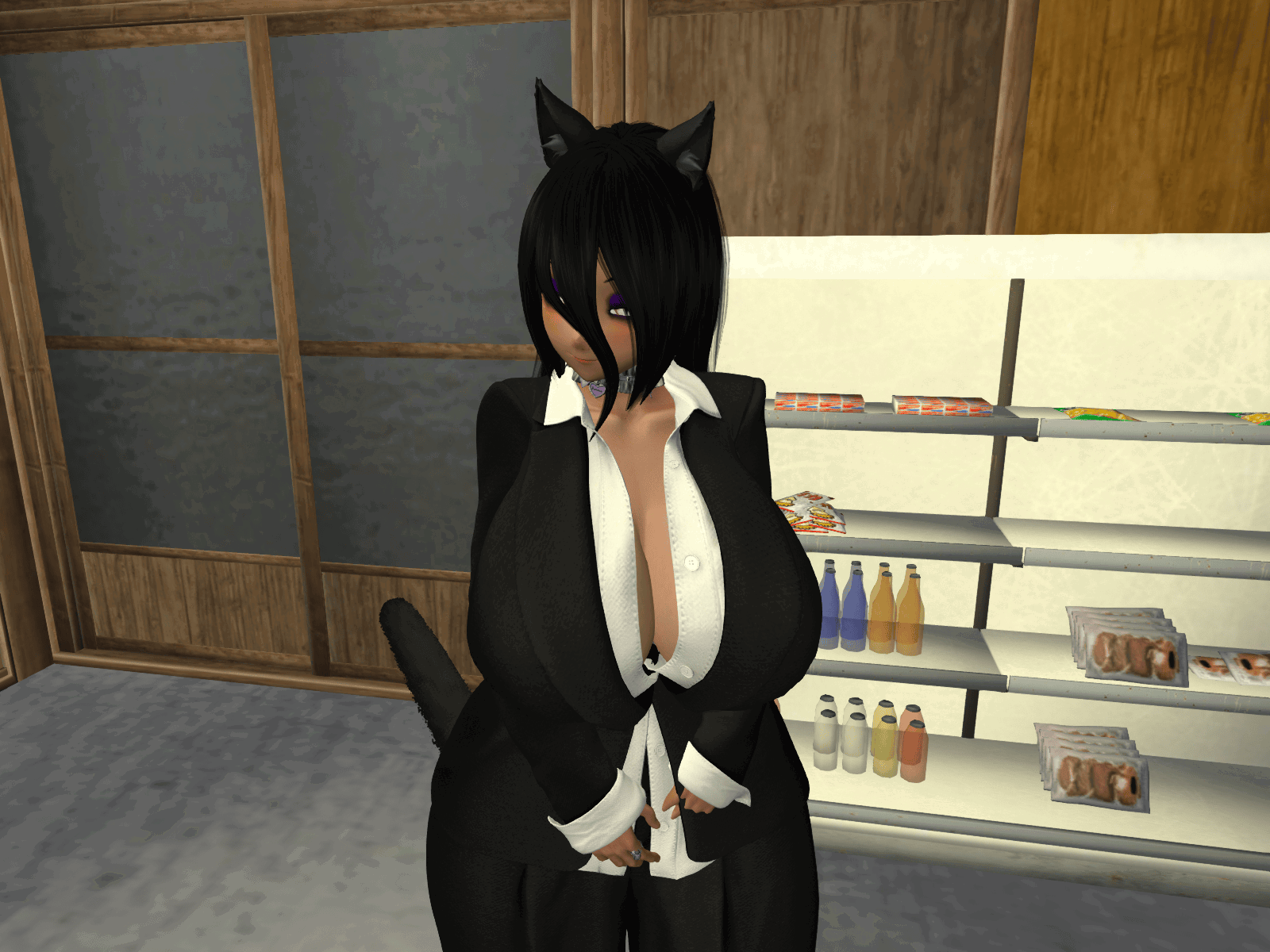 Prim Network - Image by Tuzi Kuneho(lillytuzi)