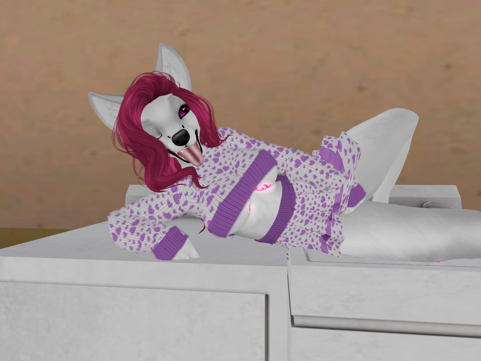 Prim Network - Character Profiles